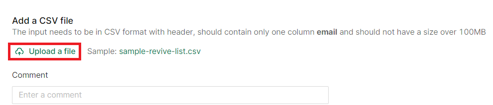 What is Opensend Revive and how do I use it?